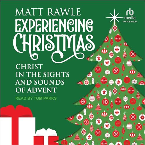 Amazon.com: Experiencing Christmas: Christ in the Sights and Sounds of ...