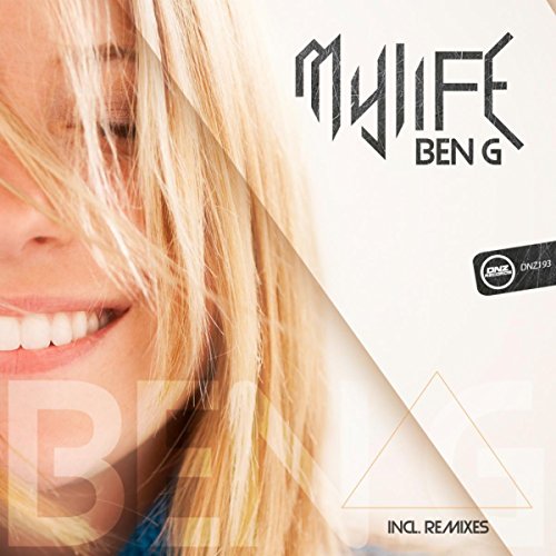 Amazon.com: My Life : Ben G: Digital Music