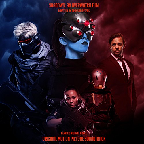 Play Shadows: an Overwatch Film (Original Motion Picture Soundtrack) by ...