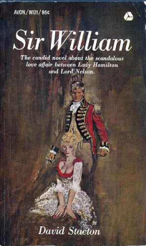 Sir William: Stacton, David: Amazon.com: Books