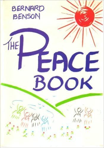 The Peace Book: Benson, Bernard: 9780553014556: Amazon.com: Books