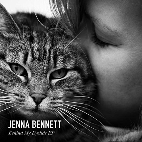 Play Behind My Eyelids by Jenna Bennett on Amazon Music