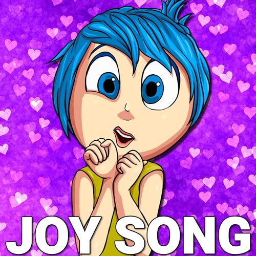 Joy Song (Inside Out 2) de BENJIxScarlett en Amazon Music Unlimited
