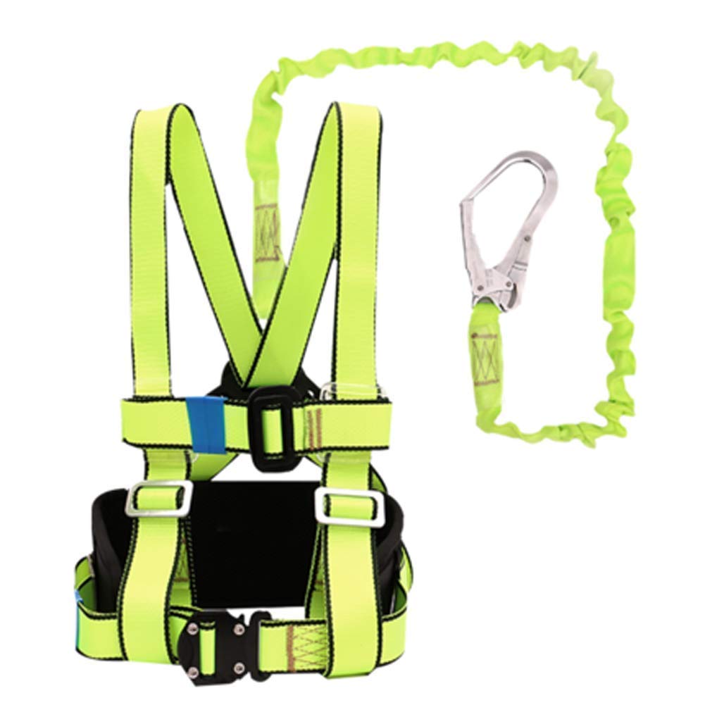 Buy Harness,Climbing protection seat belt Safety fall protection fall ...