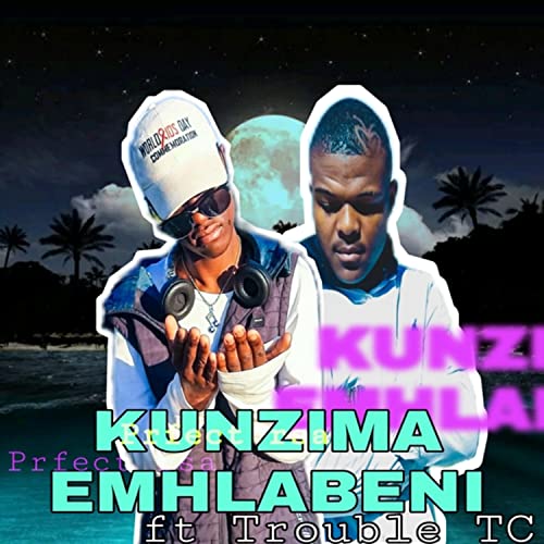 Amazon Music UnlimitedでPrfect RsaのKunzima emhlabeniを