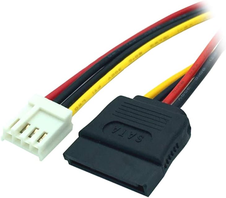 StarTech.com mSATA auf SATA Festplatten / SSD Adapter - Mini Serial-ATA ...