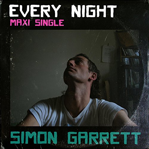 Play Every Night Maxi Single by Simon Garrett on Amazon Music