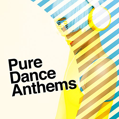 Amazon.com: Pure Dance Anthems : Dance Chart & Pop Tracks: Digital Music