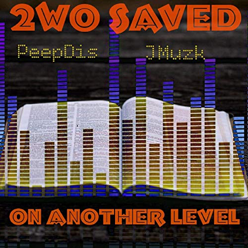 On Another Level de 2wo Saved en Amazon Music Unlimited