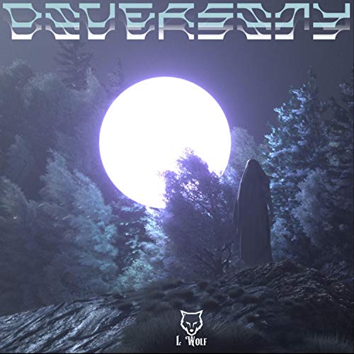 Amazon.co.jp: Diversity [Explicit] : L. Wolf: Digital Music