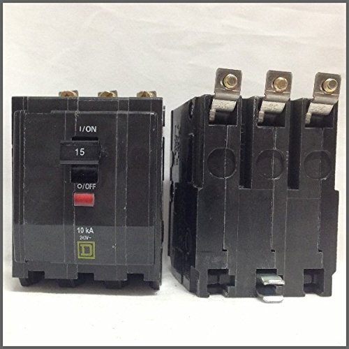 Qob315 Square D/Telemecanique OEM New: Amazon.com: Tools & Home Improvement