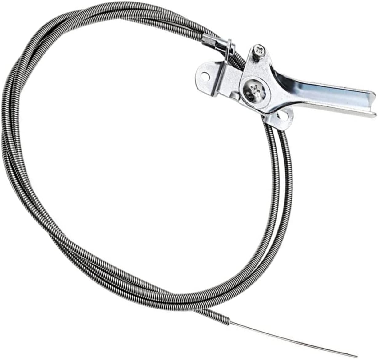 Amazon.com : MaxPower 339161 Universal Throttle Control, Side Mount ...