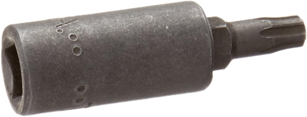 Amazon.com: Lisle 81040 TP25 Torx Plus Bit Socket : Tools & Home ...