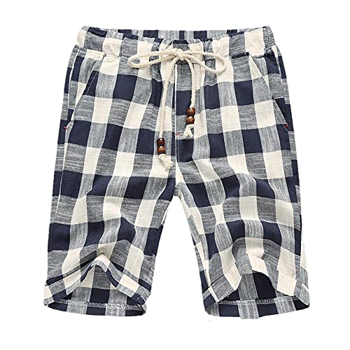 linne shorts herr 2023 - Arteme