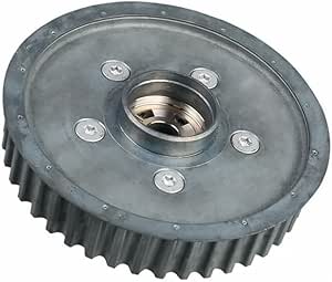 Amazon.com: VVT Camshaft Timing Gear Adjuster 32213918 for Volvo V40 ...