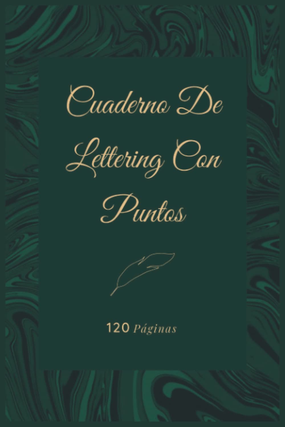 Buy CUADERNO DE LETTERING CON PUNTOS: libretas de puntos para lettering ...