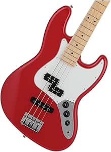 Amazon | Fender / 2024 Collection Made in Japan Hybrid II Jazz Bass PJ ...