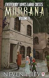 Amazon.com: Tol-Saroth: Everybody Loves Large Chests (Vol. 11) eBook ...