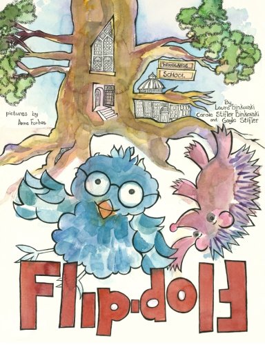 Amazon.com: Flip Flop: 9780692628010: Stifler, Gayle, Binkowski, Carole ...