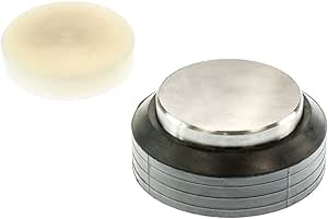 Amazon.com: SE 2-in-1 Jewelry Bench Block Set - Steel & Nylon Blocks ...