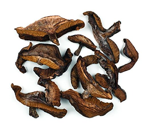Amazon.com : Roland Foods Dried Sliced Bolets and Cepes Mushrooms ...