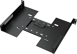 Amazon.com : Reolink NVR Bracket, Compatible with Reolink NVRs (e.g ...