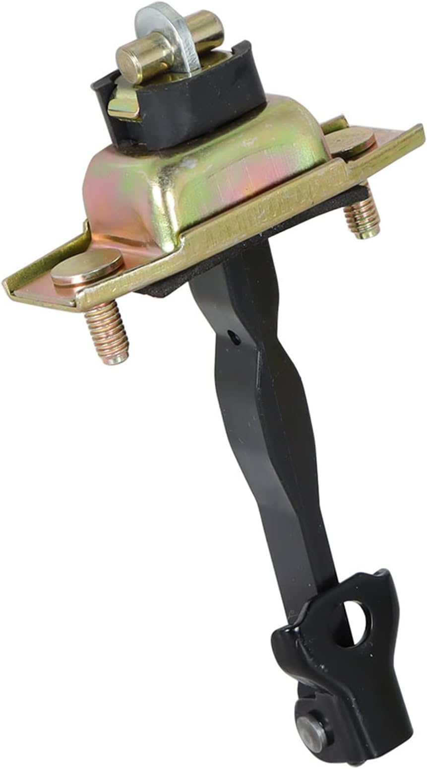 Amazon.com: A-Premium Front Left Driver Side Door Check Strap ...