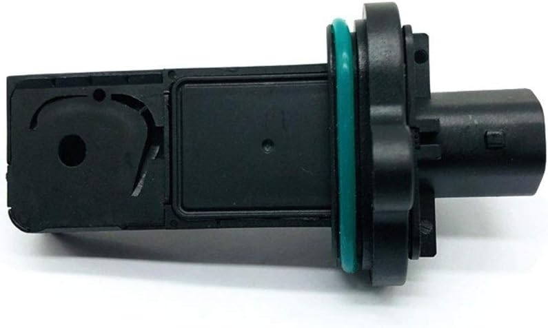 Sensor de flujo de aire masivo Medidor de sensor de flujo de aire ...