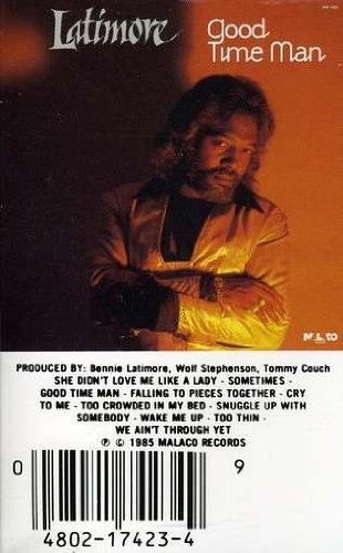 Buy Good Time Man Online at Low Prices in India | Amazon Music Store ...