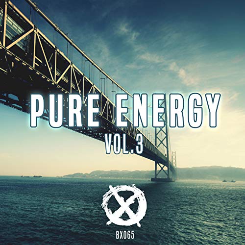 Play Pure Energy, Vol. 3 by VARIOUS ARTISTS on Amazon Music