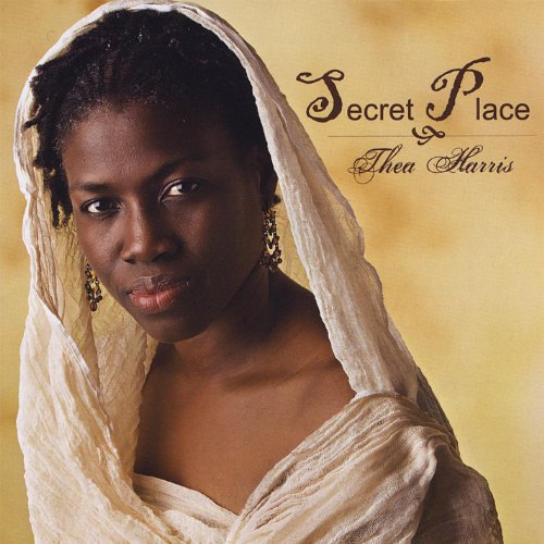 Amazon.com: Secret Place : Thea Harris: Digital Music