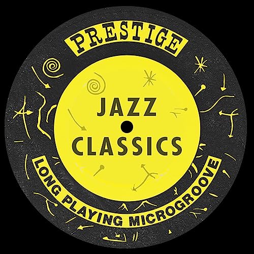Prestige Records: Jazz Classics : VARIOUS ARTISTS: Amazon.fr ...