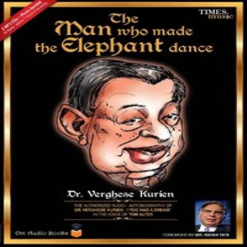Amazon.in: Buy THE MAN WHO MADE THE ELEPHANT DANCE Book Online at Low ...