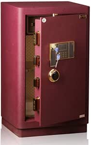 Large Safes 80CM High Security Electronic Digital Safe All Steel Study ...