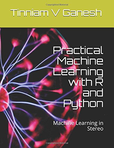 Practical Machine Learning With R And Python Machine Learning In