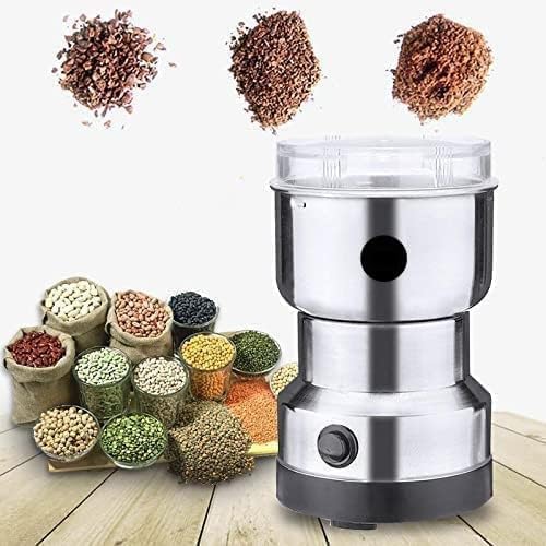 Buy Stainless Steel Nima Multifunctional Grinder Smash Machine for ...