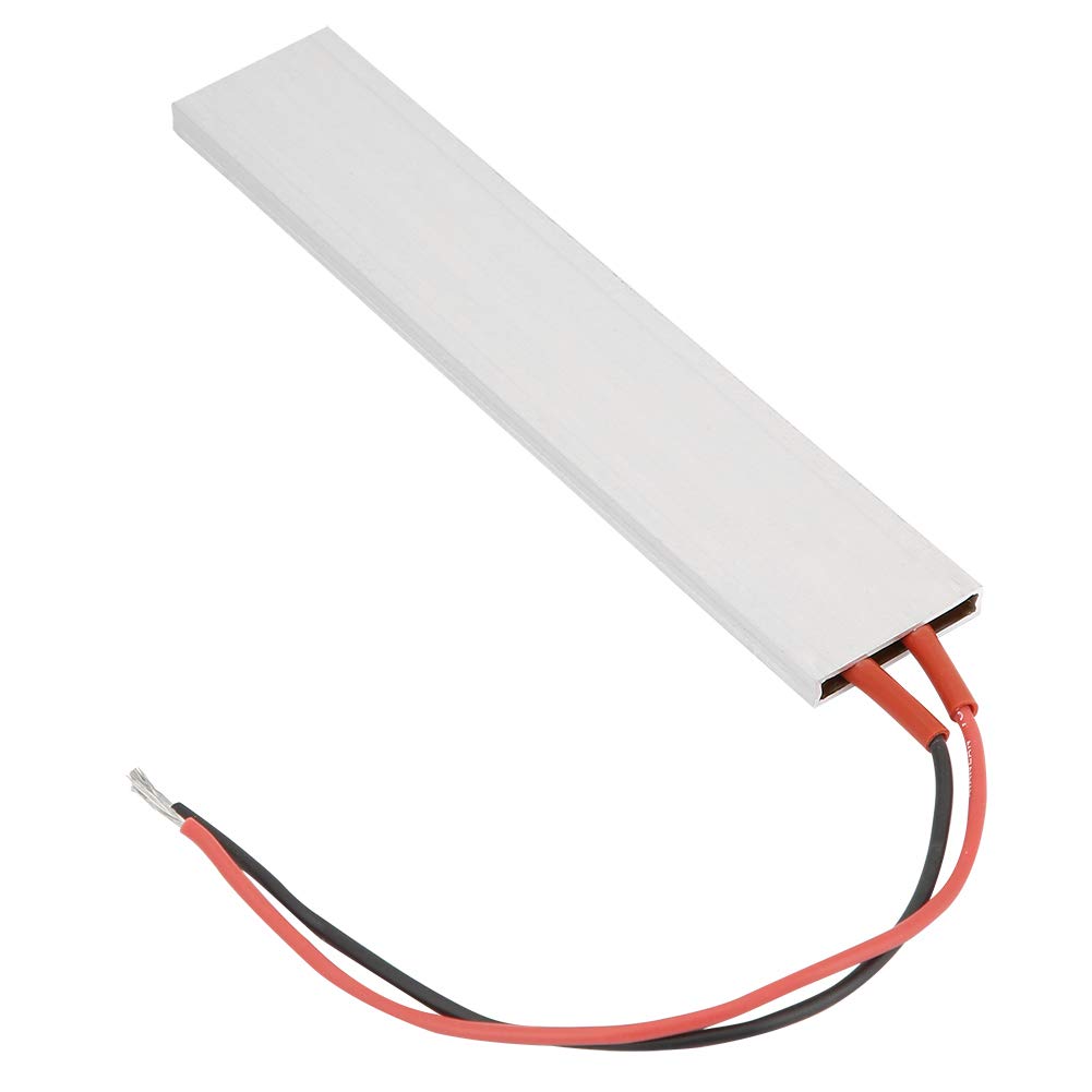 12V 24V 220V Aluminum PTC Heating Element, 70℃- 220℃ PTC 12v Heating ...