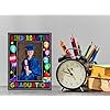 Amazon.com - FaCraft Kindergarten Graduation Gifts - 4"x6" Kindergarten ...