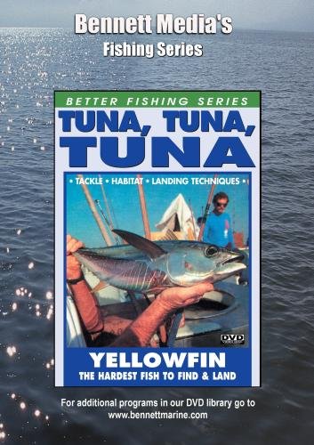 Amazon.com: Tuna, Tuna, Tuna : Movies & TV