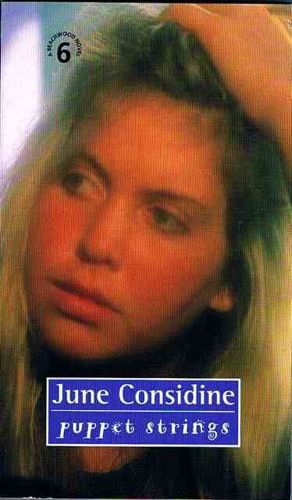 Beachwood Puppet Strings: Considine, June: 9781853713163: Amazon.com: Books