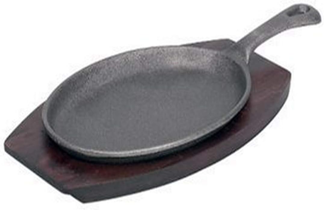 Mexican Origins Fajita Platter Sizzler Set : Amazon.ca: Home