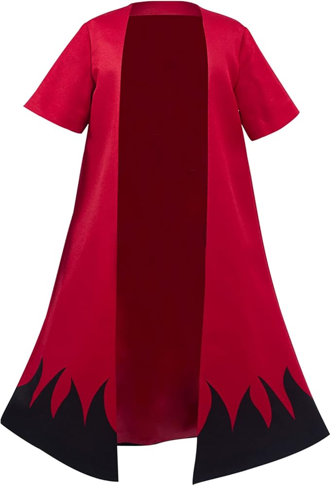 Minato Hokage Jacket