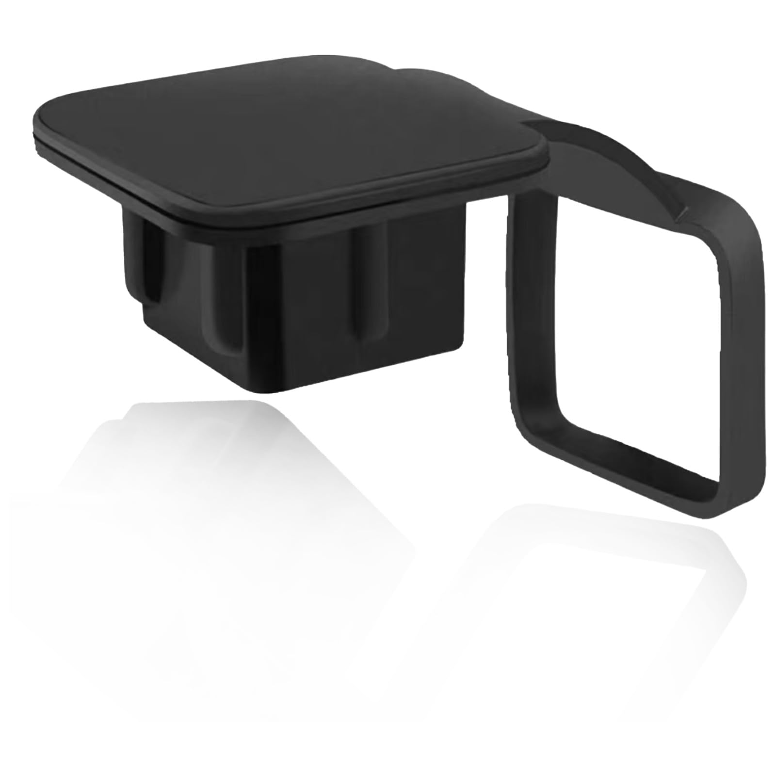 Amazon.com: 1 Pcs Hitch Cover,2 Inches Trailer Hitch Cover Tube Plug ...