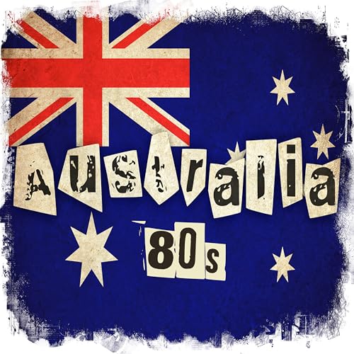 Amazon.com: Australia 80's : VARIOUS ARTISTS: Digital Music