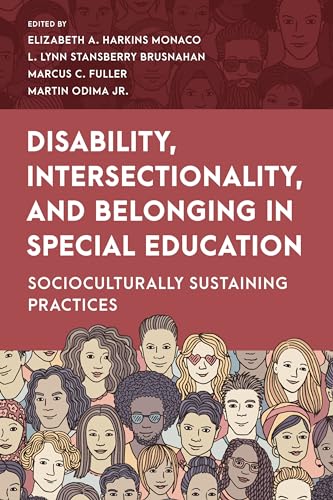 20 Best New Special Education Books To Read In 2024 - BookAuthority