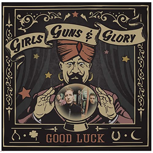 Amazon.com: Good Luck : Girls Guns and Glory: Digital Music