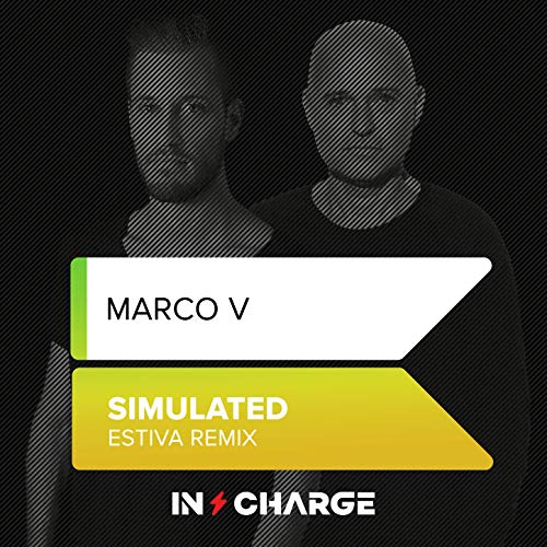 Amazon.co.jp: Simulated (Estiva Remix) : MARCO V: Digital Music