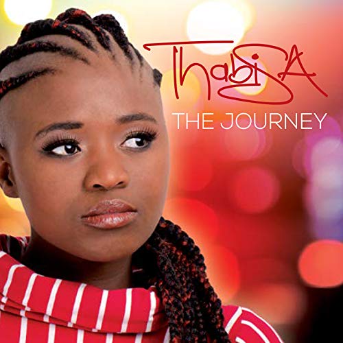 Play The Journey by Thabisa on Amazon Music