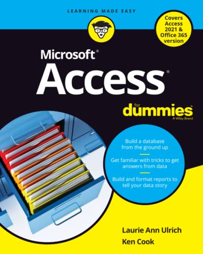 Best Database For Dummies 2022 Where to Buy? Tutorials-DB.com