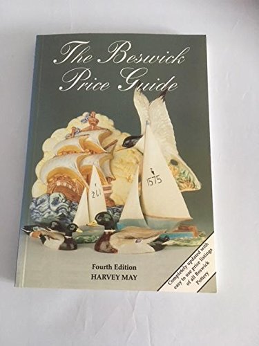 The Beswick Price Guide: Amazon.co.uk: Harvey, May: 9781870703734: Books